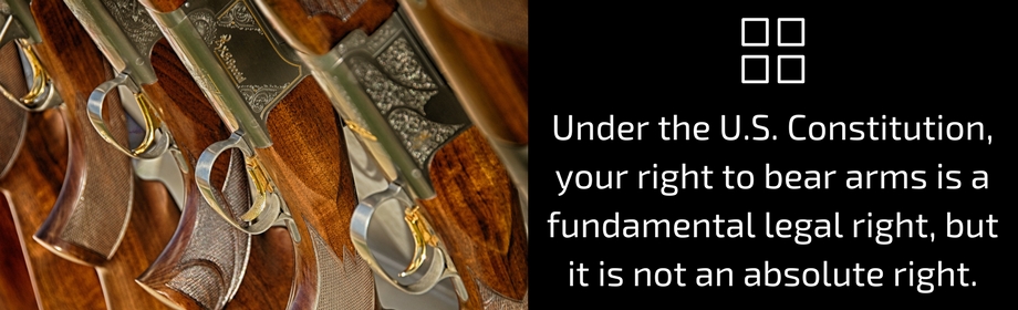 The State Of California Introduces New Gun Laws For 2017