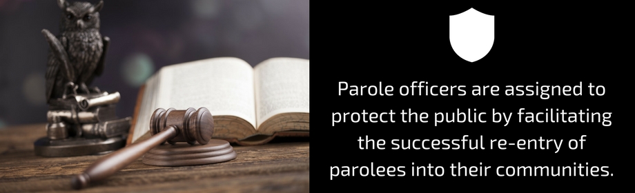 Probation Vs. Parole In The State of California