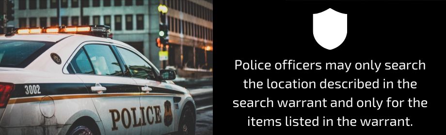 Search Warrants: What Are They and When Are They Required?